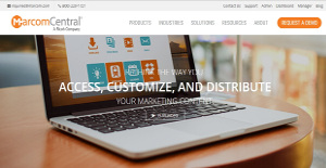 Marcom Reviews: Pricing & Software Features 2024 - Financesonline.com