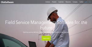 ClickSoftware Reviews: Pricing & Software Features 2024 ...
