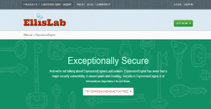 ExpressionEngine Reviews: Pricing & Software Features 2024 ...