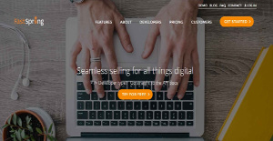 FastSpring Reviews: Pricing & Software Features 2024 - Financesonline.com