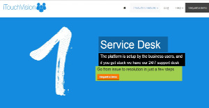 iTouchVision Customer Service Reviews: Pricing & Software Features 2024 ...