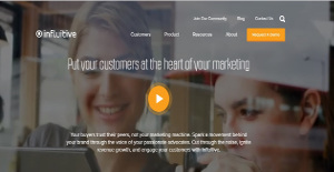 Influitive Reviews: Pricing & Software Features 2024 - Financesonline.com