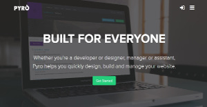 Pyro CMS Reviews: Pricing & Software Features 2024 - Financesonline.com