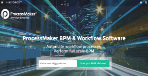 ProcessMaker Reviews: Pricing & Software Features 2024 - Financesonline.com