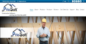 PrioSoft Reviews: Pricing & Software Features 2024 - Financesonline.com