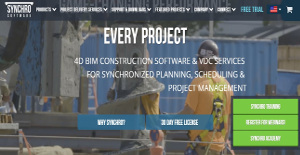 Synchro Software Reviews: Pricing & Software Features 2024 ...