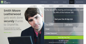 ShareFile Reviews: Pricing and Software Features of Sharefile.com