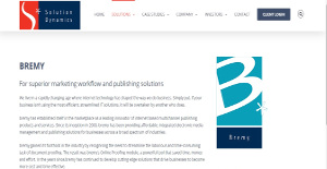 Bremy Reviews: Pricing & Software Features 2024 - Financesonline.com