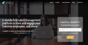 Capabiliti Reviews: Pricing & Software Features 2024 - Financesonline.com