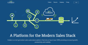 Colabo Reviews: Pricing & Software Features 2024 - Financesonline.com