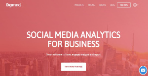 Digimind Social Reviews: Pricing & Software Features 2024 ...