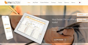 PPM Factory Reviews: Pricing & Software Features 2024 - Financesonline.com