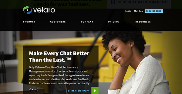 Velaro Reviews: Pricing & Software Features 2024 - Financesonline.com