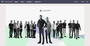 Highcharts Reviews: Pricing & Software Features 2024 - Financesonline.com