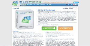 ID Card Workshop Reviews: Pricing & Software Features 2024 ...