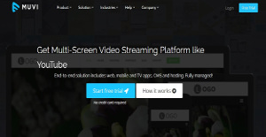 Muvi Reviews: Pricing & Software Features 2024 - Financesonline.com