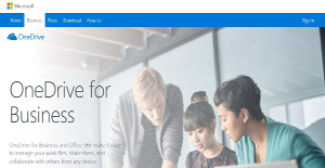 OneDrive For Business Reviews: Pricing & Software Features 2024 ...