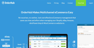 OrderHub Reviews: Pricing & Software Features 2024 - Financesonline.com