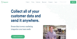 Segment Reviews: Pricing & Software Features 2024 - Financesonline.com