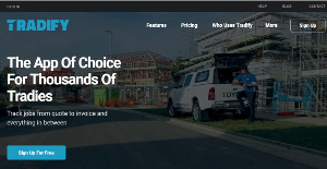 Tradify Reviews: Pricing & Software Features 2024 - Financesonline.com