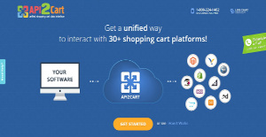 API2Cart Reviews: Pricing & Software Features 2024 - Financesonline.com
