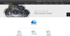 Barracuda Cloud Reviews: Pricing & Software Features 2024 ...