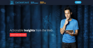DataWeave Brand Analytics Reviews: Pricing & Software Features 2024 ...