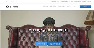 Shore Reviews: Pricing & Software Features 2024 - Financesonline.com