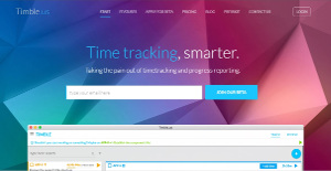 Timble Reviews: Pricing & Software Features 2024 - Financesonline.com