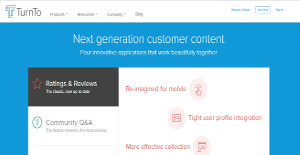 TurnTo Reviews: Pricing & Software Features 2024 - Financesonline.com