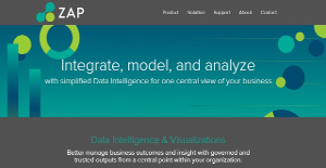 ZAP Business Intelligence Reviews: Pricing & Software Features 2024 ...