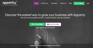 Appointy Reviews: Software Features & Pricing of Appointment Scheduling ...