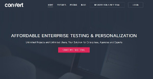 Convert Reviews: Pricing & Software Features 2024 - Financesonline.com