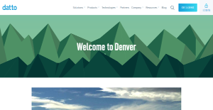 Datto Backupify Reviews: Pricing & Software Features 2024 ...