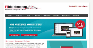 FTMaintenance Reviews: Pricing & Software Features 2024 ...