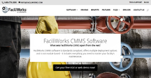 FaciliWorks Reviews: Pricing & Software Features 2024 - Financesonline.com