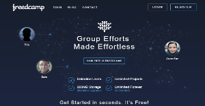 Freedcamp Reviews: Pricing & Software Features 2020 - Financesonline.com