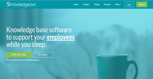 KnowledgeOwl Reviews: Pricing & Software Features 2024 - Financesonline.com