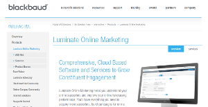 Luminate Online Reviews: Pricing & Software Features 2024 ...