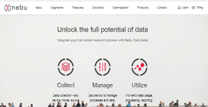 Nebu Dub InterViewer Reviews: Pricing & Software Features 2024 ...