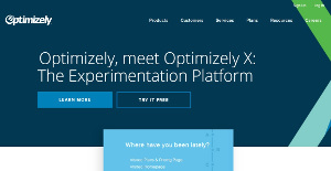 Optimizely Reviews: Pricing & Software Features 2024 - Financesonline.com