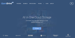 OpenDrive Reviews: Pricing & Software Features 2024 - Financesonline.com