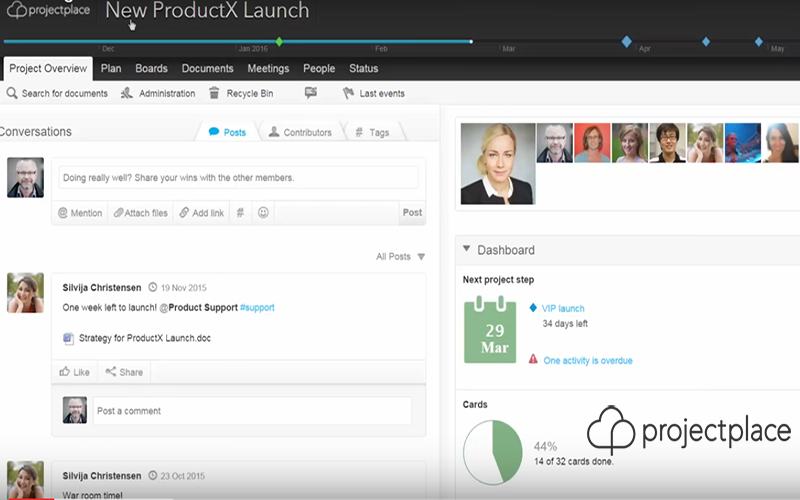 Project Management Software Reviews: 15 Most Popular Applications ...