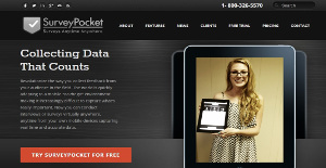 SurveyPocket Reviews: Pricing & Software Features 2024 - Financesonline.com