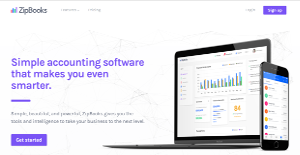 ZipBooks Reviews: Pricing & Software Features 2024 - Financesonline.com