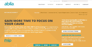 Abila MIP Fund Accounting Reviews: Pricing & Software Features 2024 ...