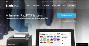 Bindo POS Reviews: Pricing & Software Features 2024 - Financesonline.com