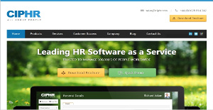 CIPHR Reviews: Pricing & Software Features 2024 - Financesonline.com