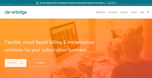 Cleverbridge Reviews: Pricing & Software Features 2024 - Financesonline.com