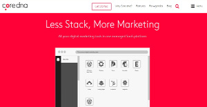 Core dna Reviews: Pricing & Software Features 2024 - Financesonline.com